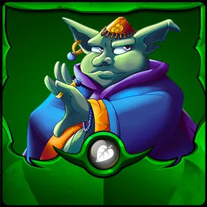 Featuring Goblin Psychic with Last Stand - Top Battle Analyzing.