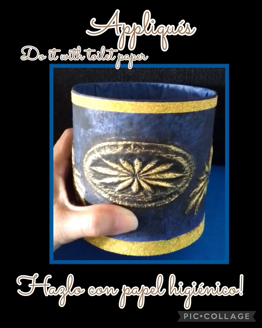 Top 3 Hive Diy Curation #5