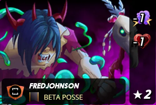 Featuring Goblin Psychic with Last Stand - Top Battle Analyzing.