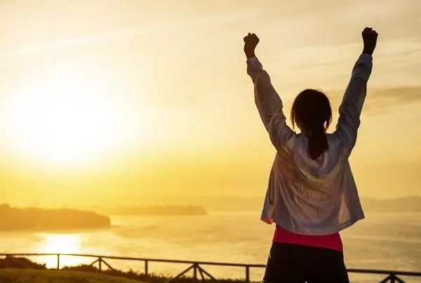 6 reasons you need more sun, according to science