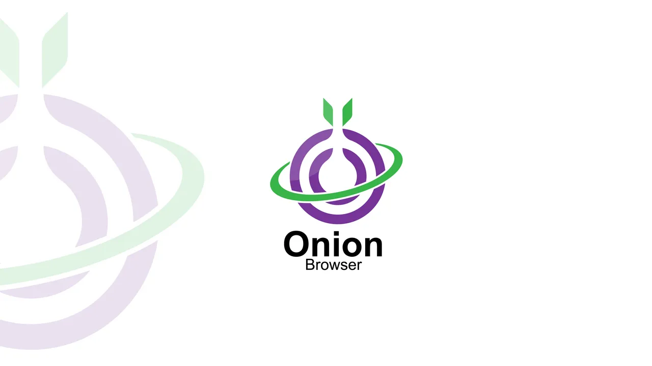 Logo For Onion Browser