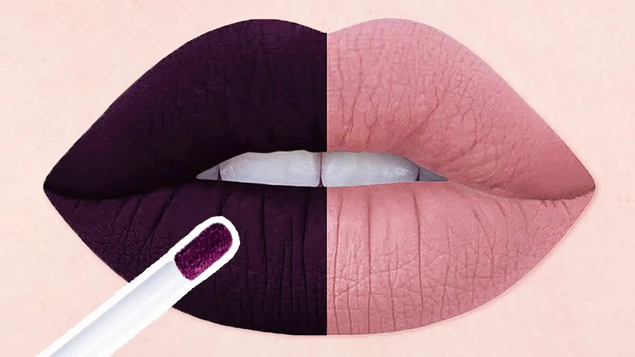 ¿Cuál es el labial que te favorece?