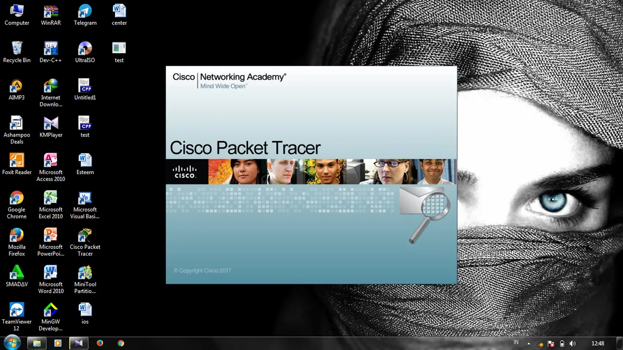 How To Make Lan Network Simulations Using Cisco Packet Tracer
