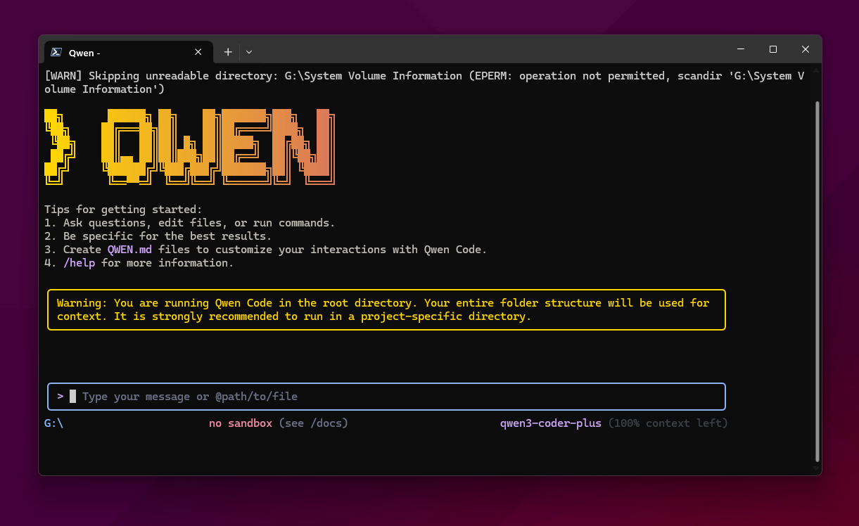 QWEN CLI vs Gemini : Which CLI AI Model is Better?