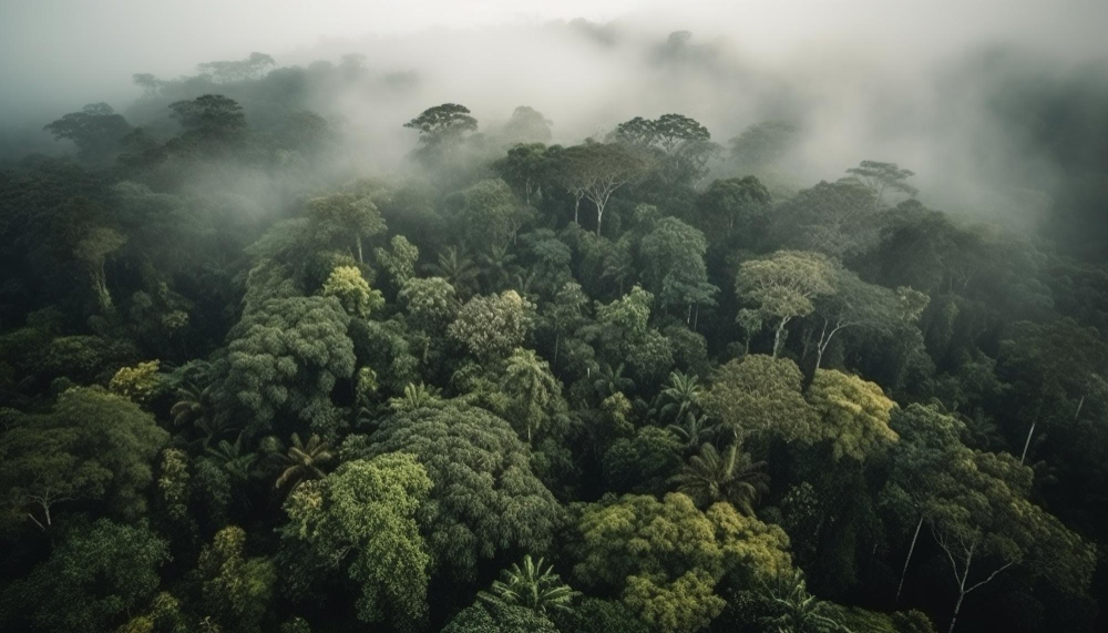 10 Largest Forests Of Russia