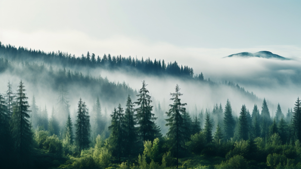 10 Largest Forests Of Russia
