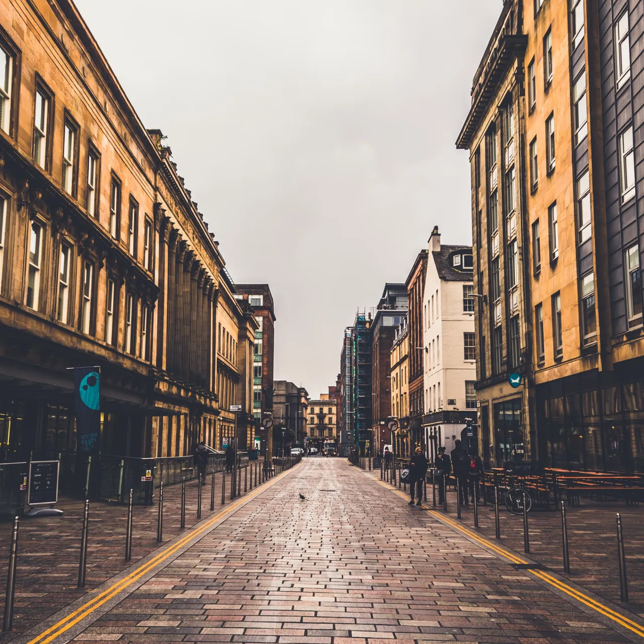 Programming Concepts - Recursive Function - Real Life Example (road...