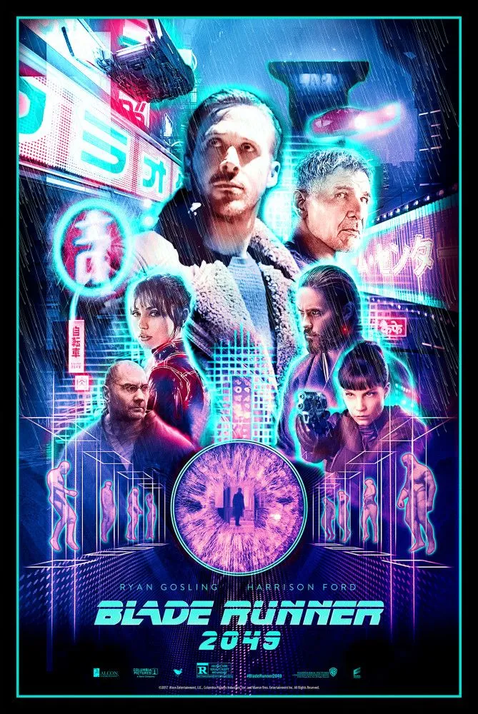 Blade Runner 2049