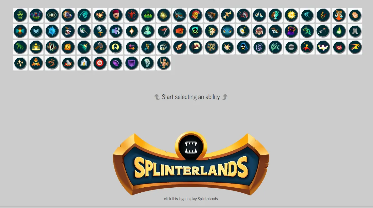 Mastering the Battlefield: A Guide to Splinterlands' Abilities & St...