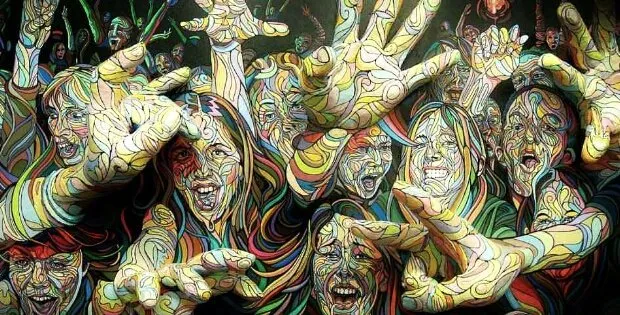 What Are Psychedelics and How do They Work