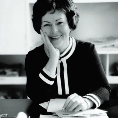 The history of Burda and its famous patterns