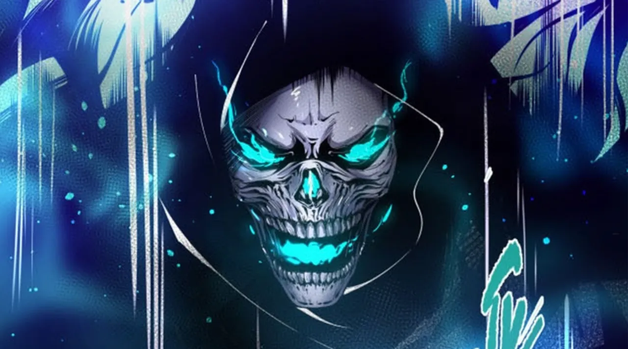 Manhua Review: Disastrous Necromancer