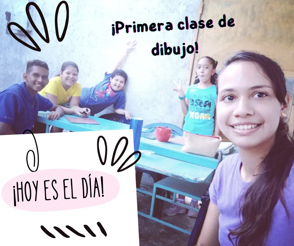 Tú tienes que hacer que pase | iniciativa (Esp/Eng)