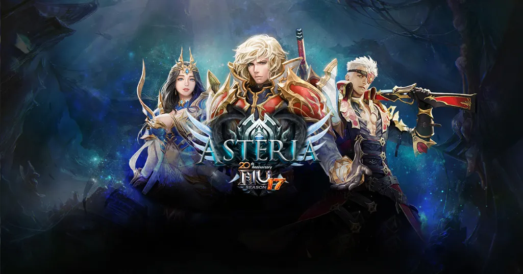 Mi primer dia Jugando MU Asteria (Un nuevo servidor online)