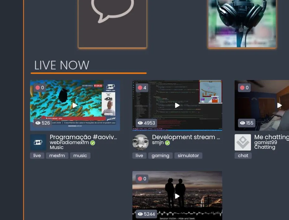 Making Awesome Live Streams: Your Ultimate VIMM TV Guide in HIVE