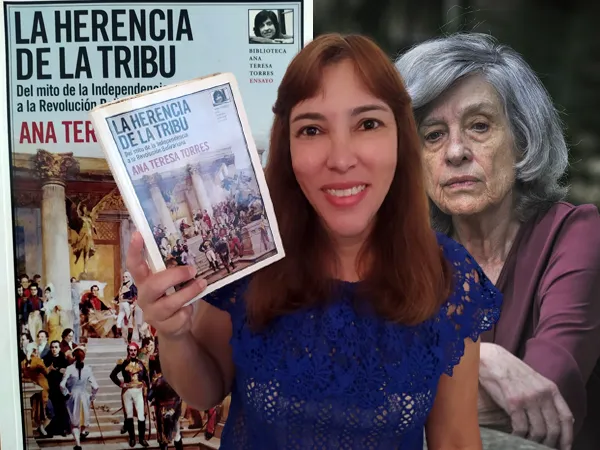 [ENG/ESP] Book Review: The Heritage of the Tribe / Reseña de Libro:...