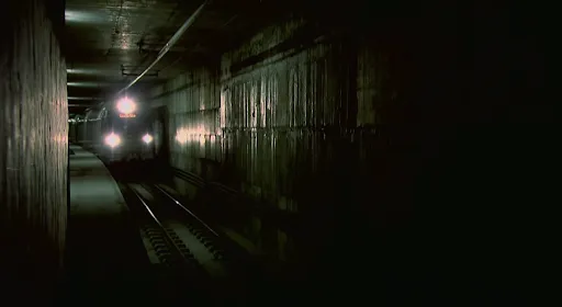 El Metro 33 / The 33 Subway