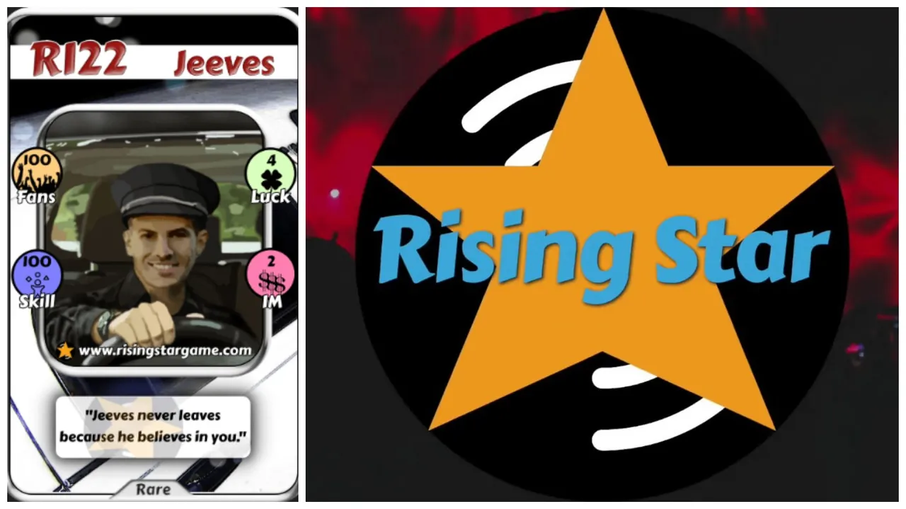 The story of Jeeves, fear should not stop you.