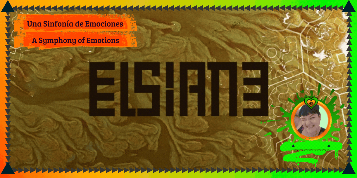 Elsiane: A Symphony of Emotions (🇪🇸 | 🇺🇸)