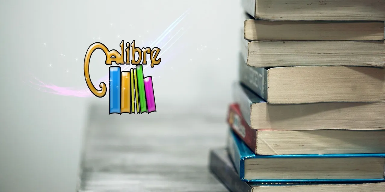 Calibre: A Review of the Open-Source Book Library