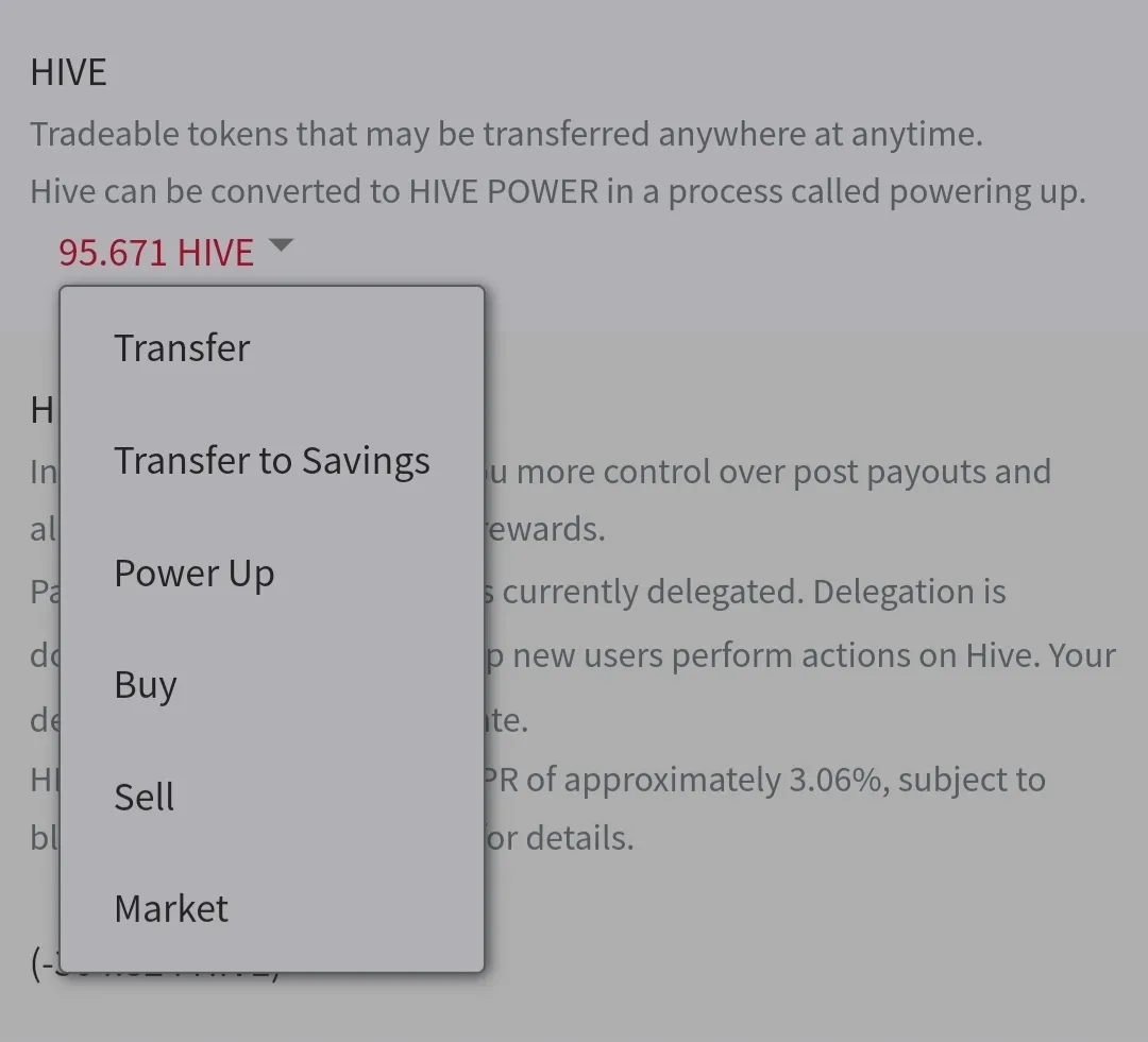 A Step-By-Step Guide: Cashing Out Hive Earnings to Binance to Coins...