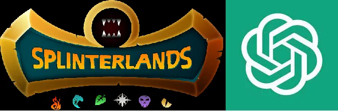 First time using ChatGPT: Why play Splinterlands