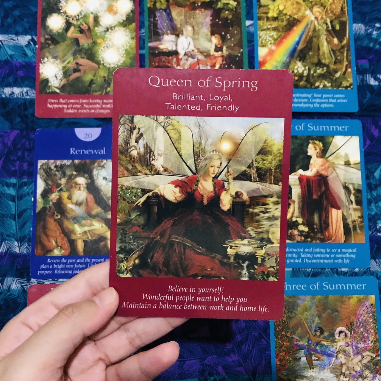 Choosing How to See Before Meaning Arrives...