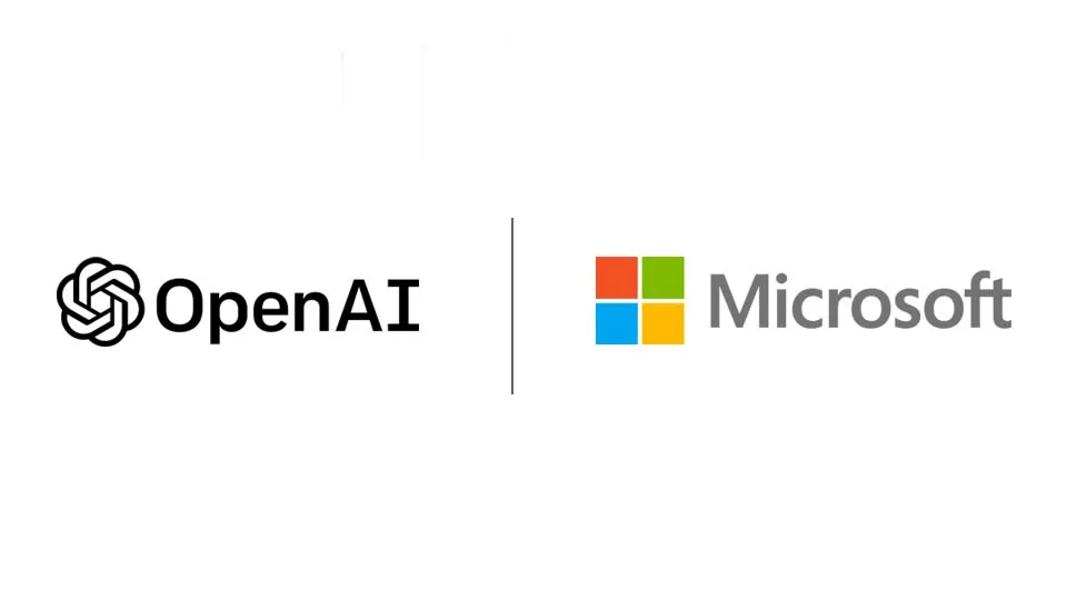 Microsoft and OpenAI Renegotiate Multibillion-Dollar Partnership