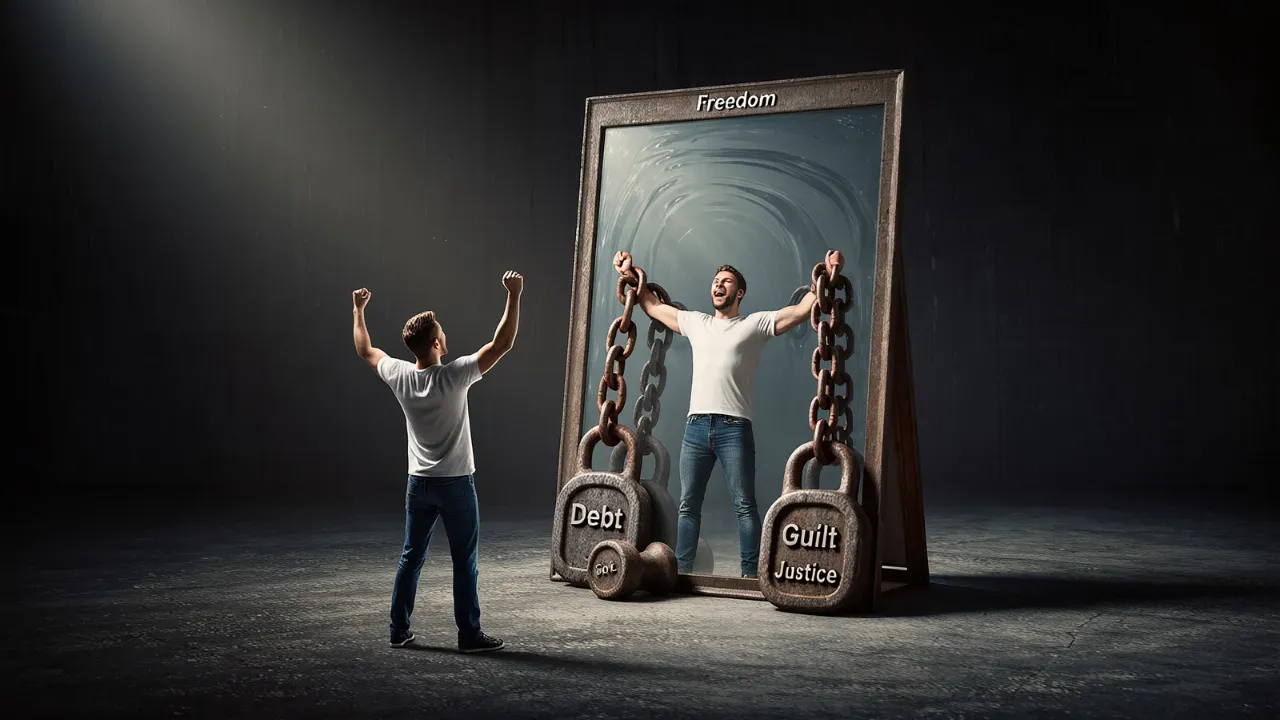 Risk, Responsibility, and Real Growth