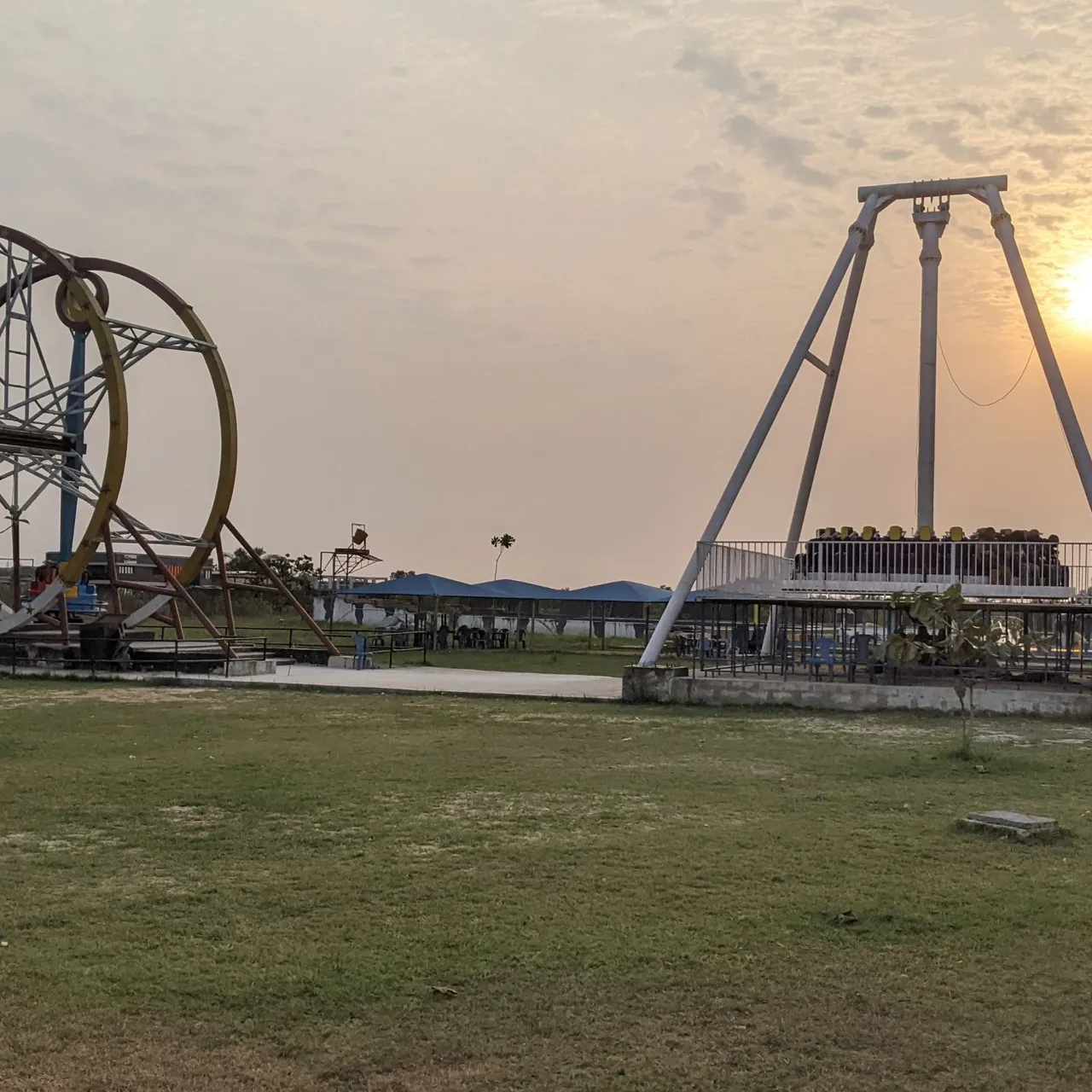 Release, Refresh, Reclaim