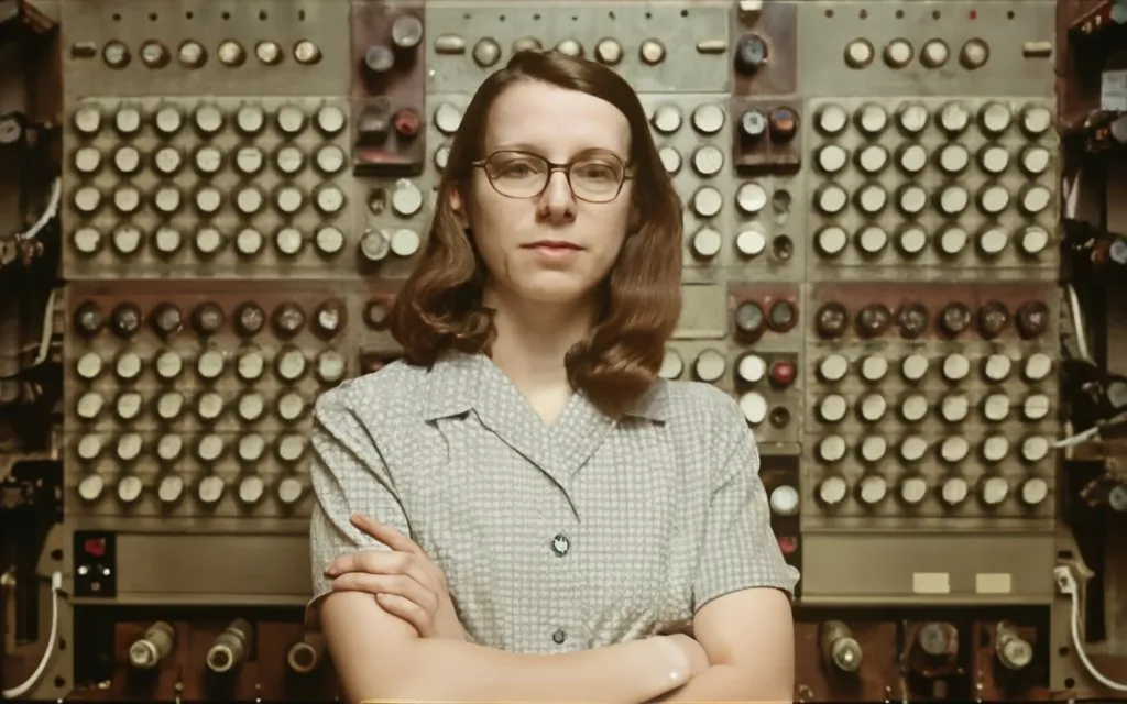The Pioneering Women of ENIAC: Rewriting the History of Computing
