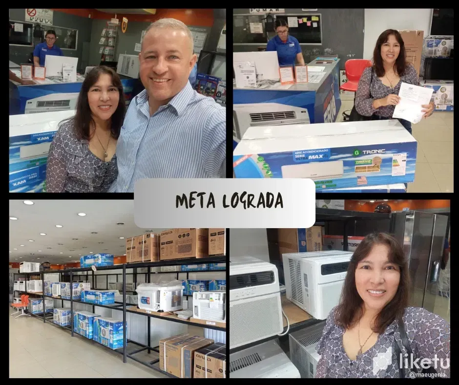 Mi Primera Meta Lograda del 2025 (ESP/ENG)