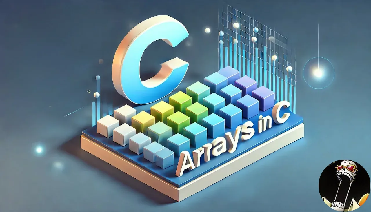 Mastering Arrays in C: From Basics to Advanced Techniques