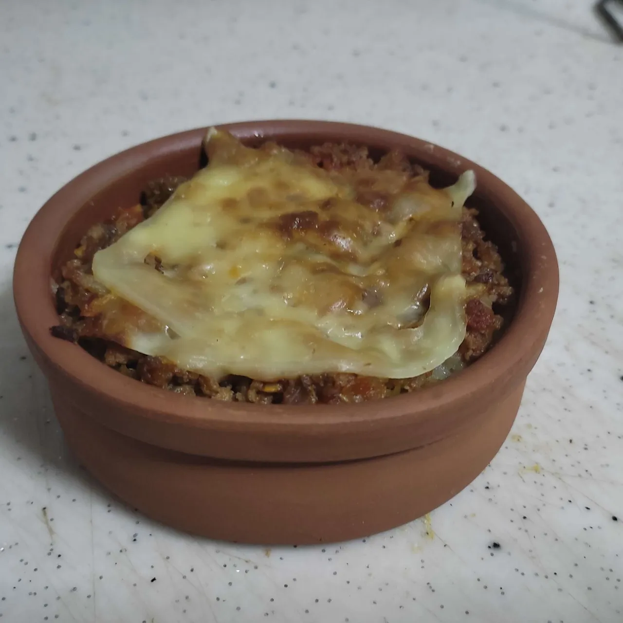 Mashed Potato Casserole Recipe! (EN/TR) Güveçte Bir Şeyler Yaptım!