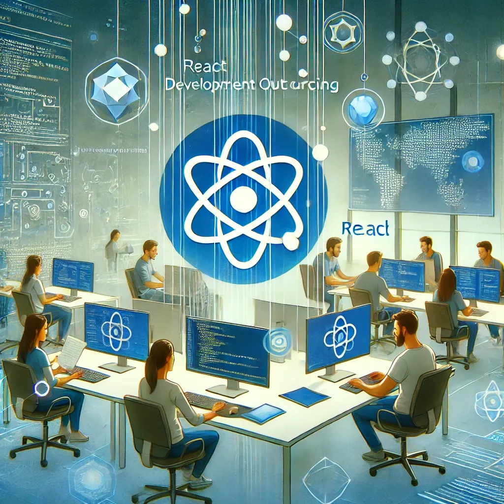 The Comprehensive Guide to React Development Outsourcing: Benefits ...