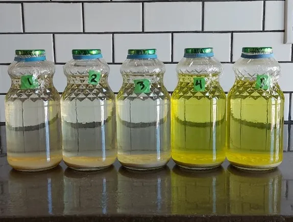 Brewing alcohol at home easily, make your own rum/vodka!