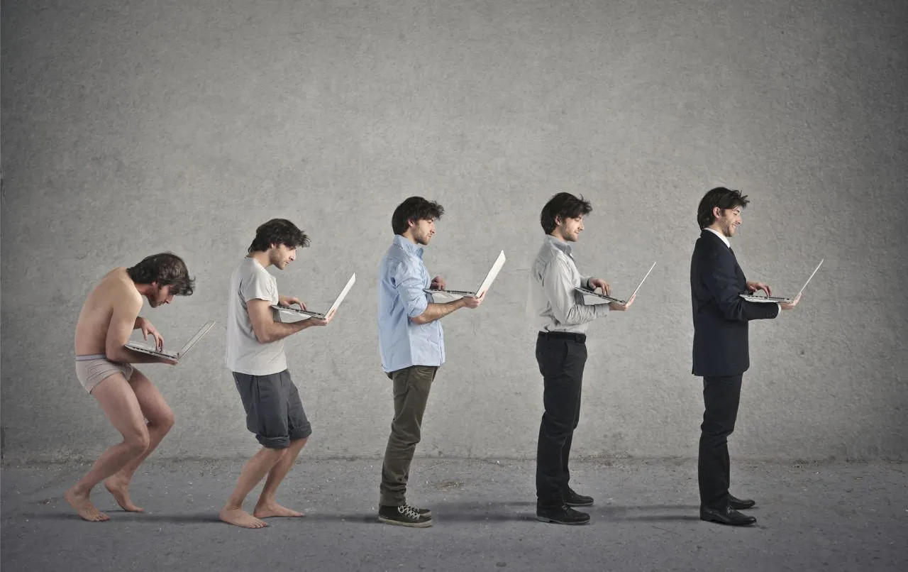 Getting to Know the Human Types Closely