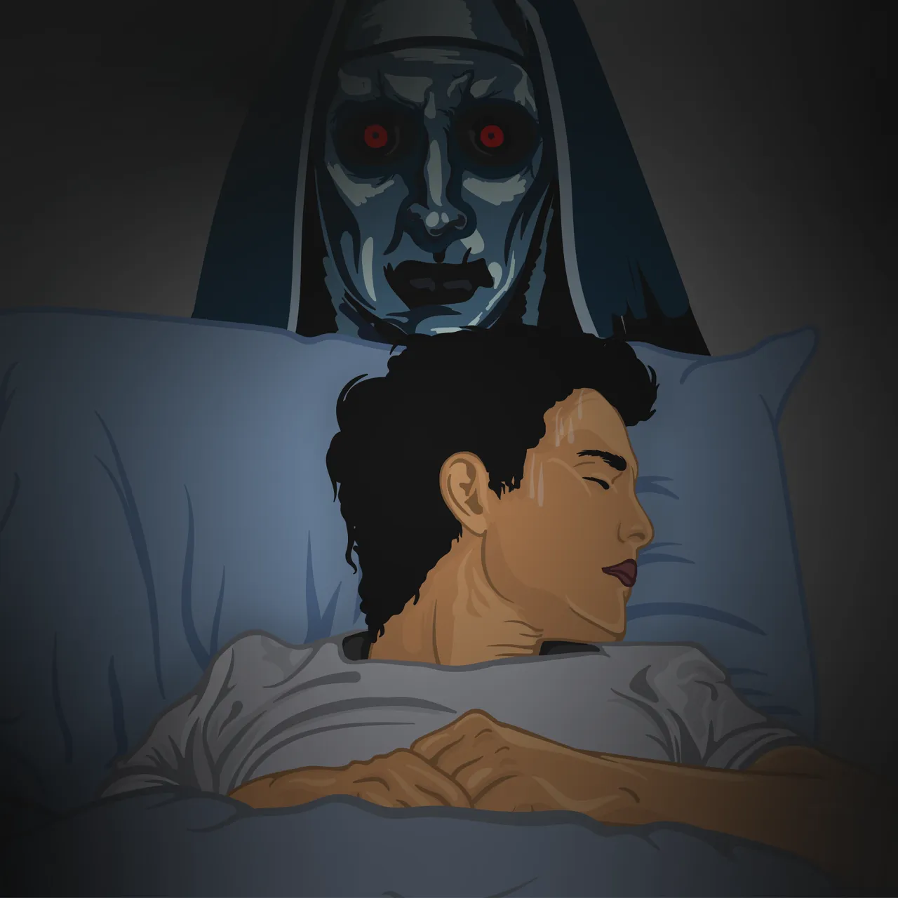 Understanding Nightmares and Sleep Terrors