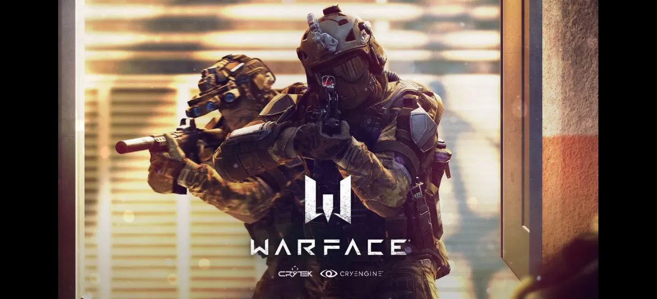 Warface FPS Game Explained