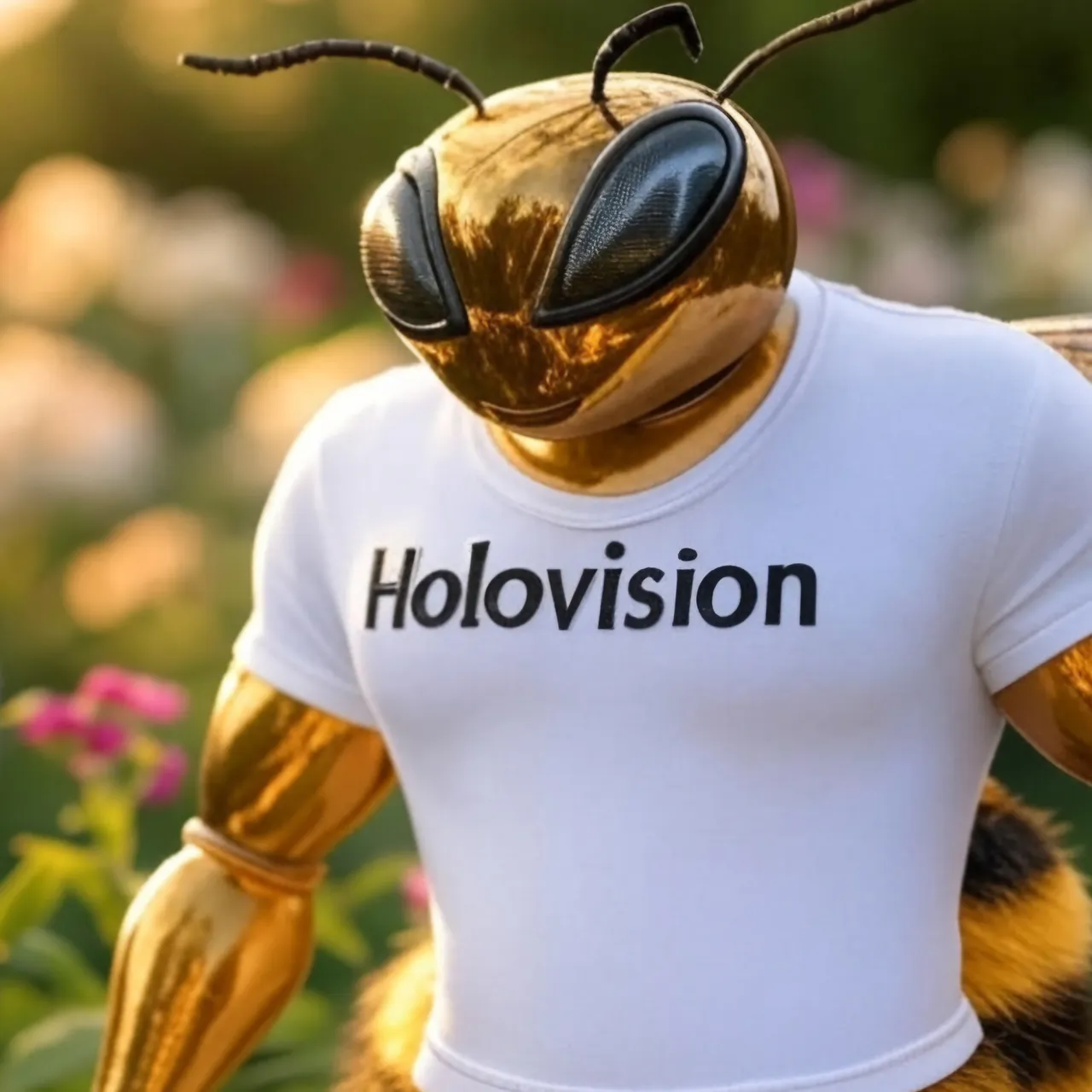 My Commitment to MemeHive and Appreciation for Holovision's Vision ...