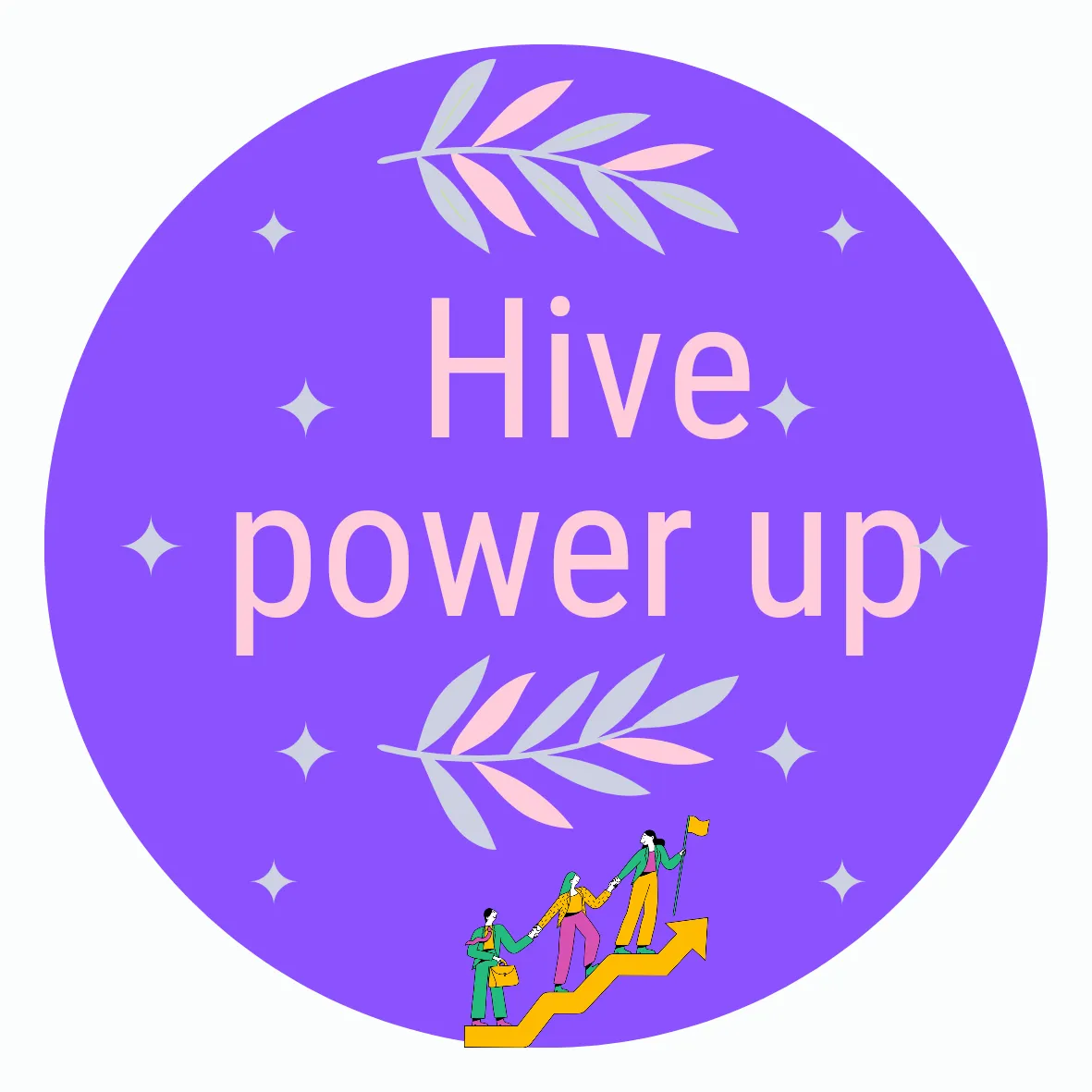 Hive Power up with 220 hives for October month