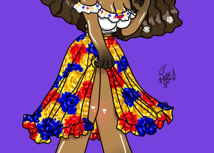 (ENG/ESP)Furry Capibara - furry capybara