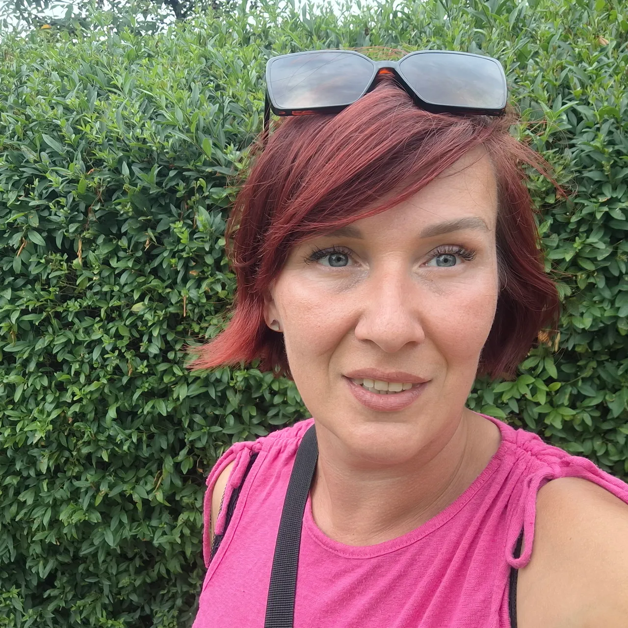 We Make Plans, and God Laughs – A Day in the Life of a Woman Who Ho...