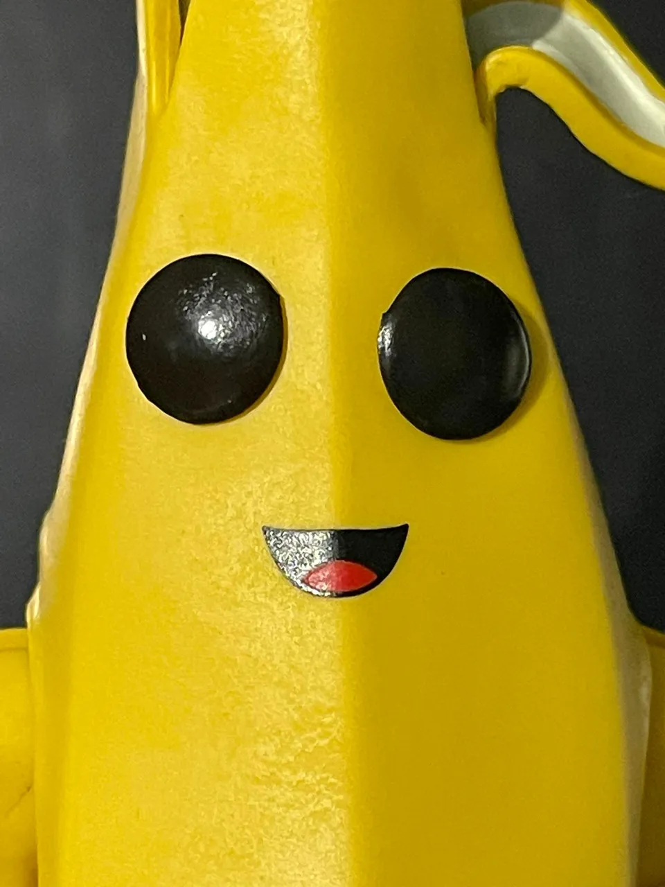 McFarlane Toys Fortnite Peely Action Figure