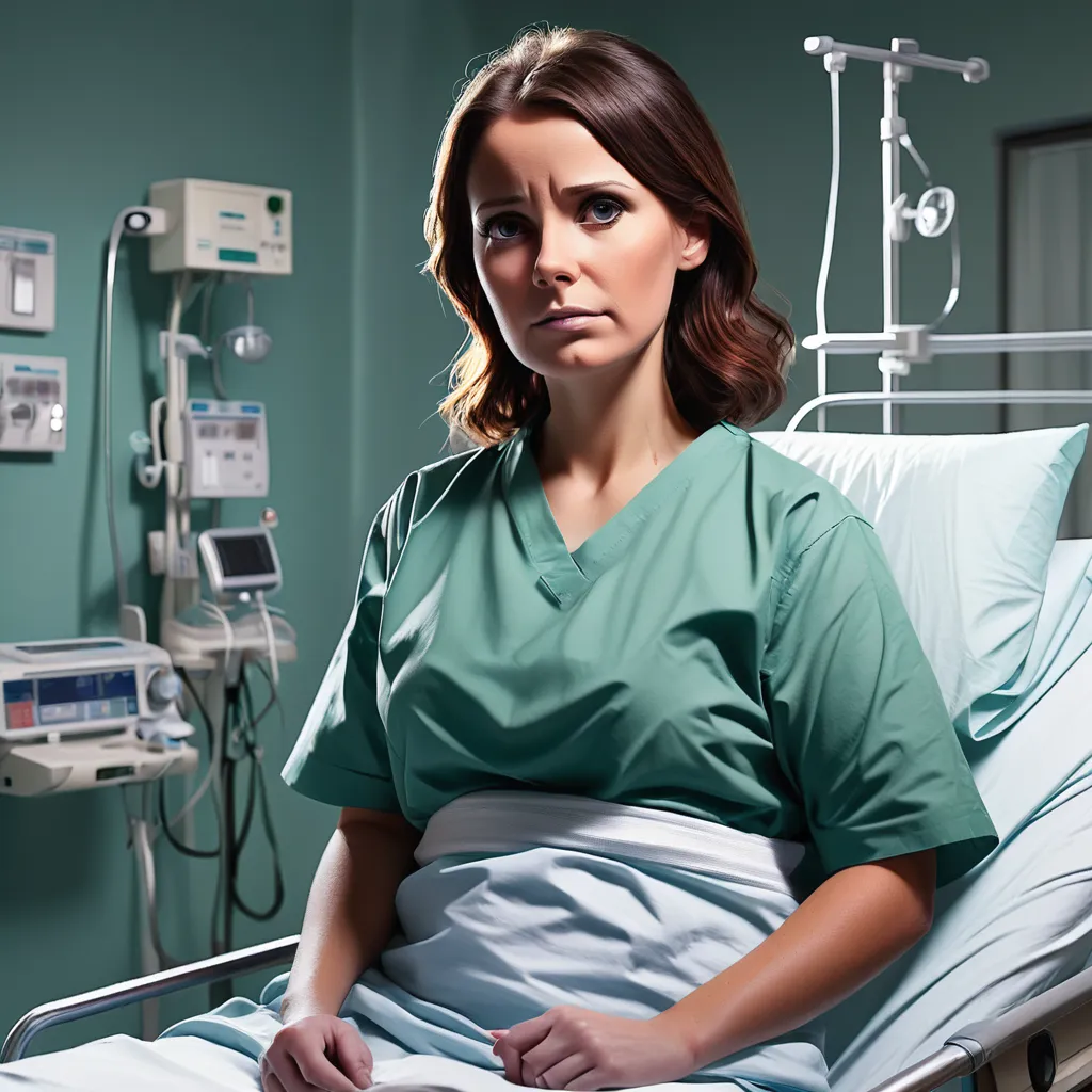 The Importance Of Reproductive Rights In Women's Health & Autonomy