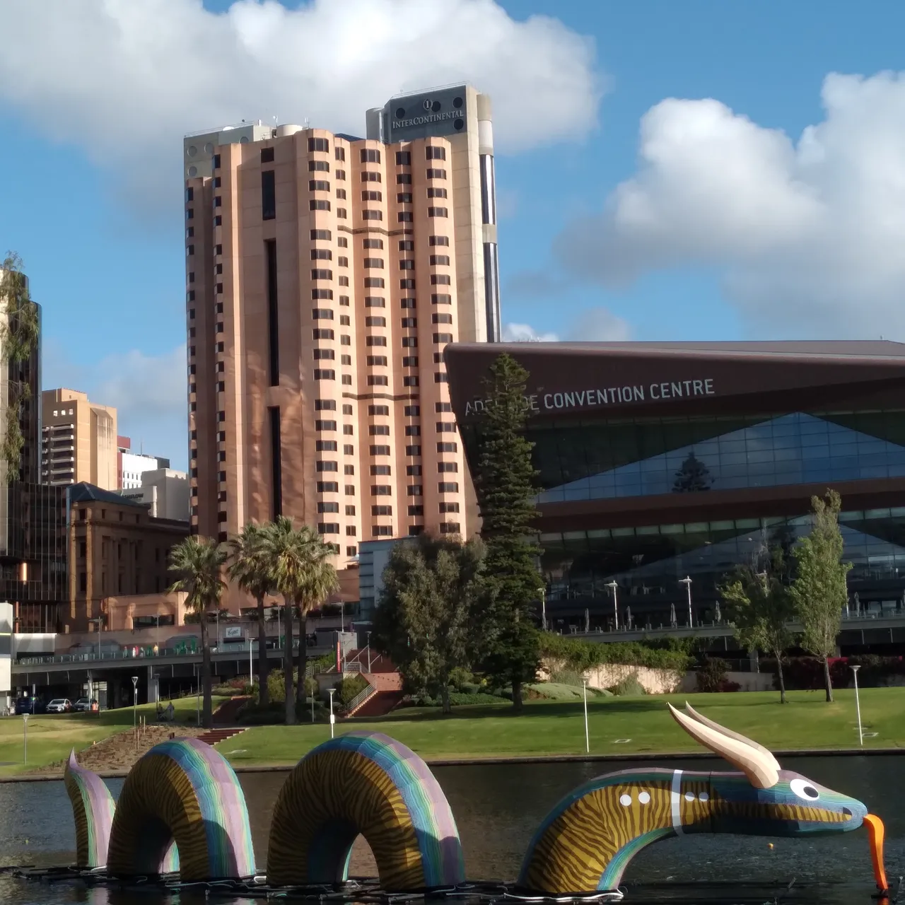 The Oz Asia Festival