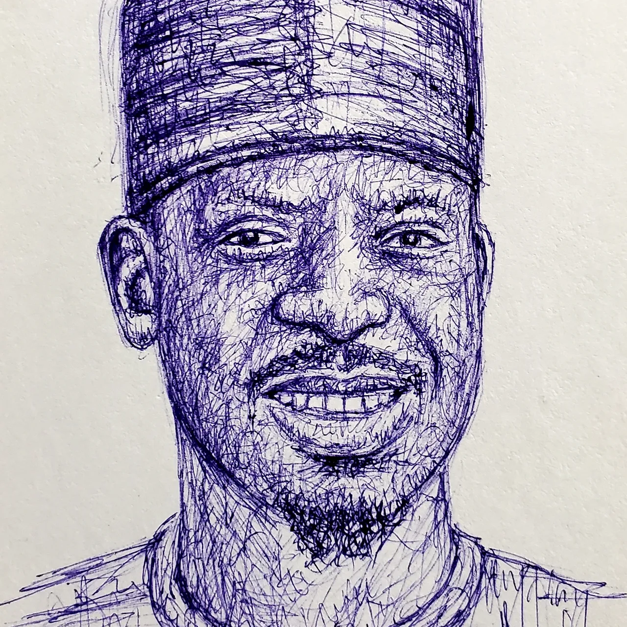 Drawing A Portrait [1773]