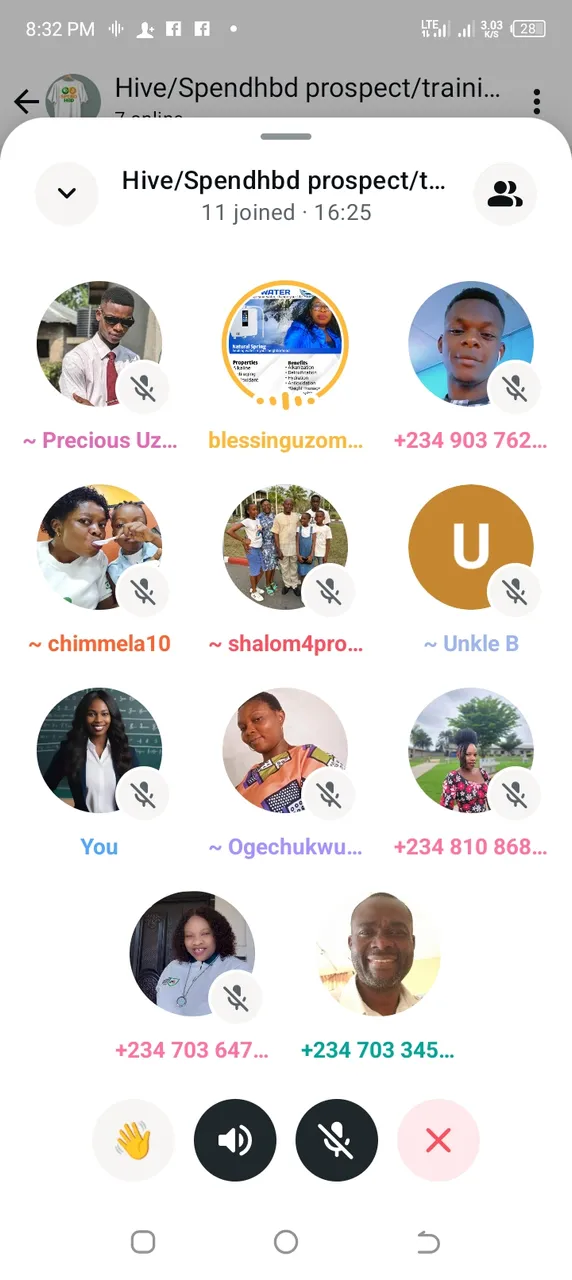 Hive Online Training: What I Learnt and What’s Next"