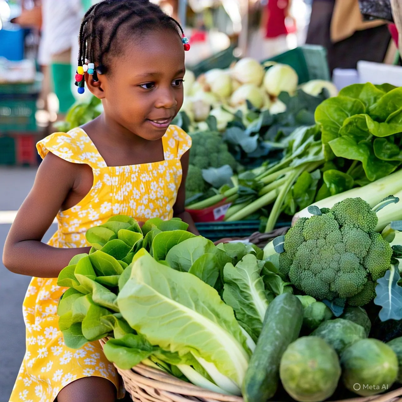 A Hundred Fold Harvest!