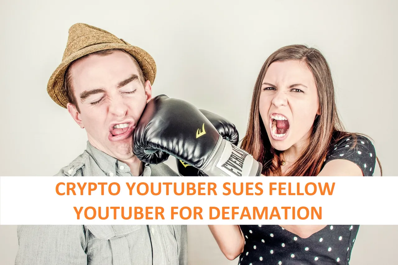 Bitboy vs. Atozy aka the Youtuber fight